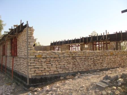 students Scout camp in Habbaniyah | WAHJ ALAYN